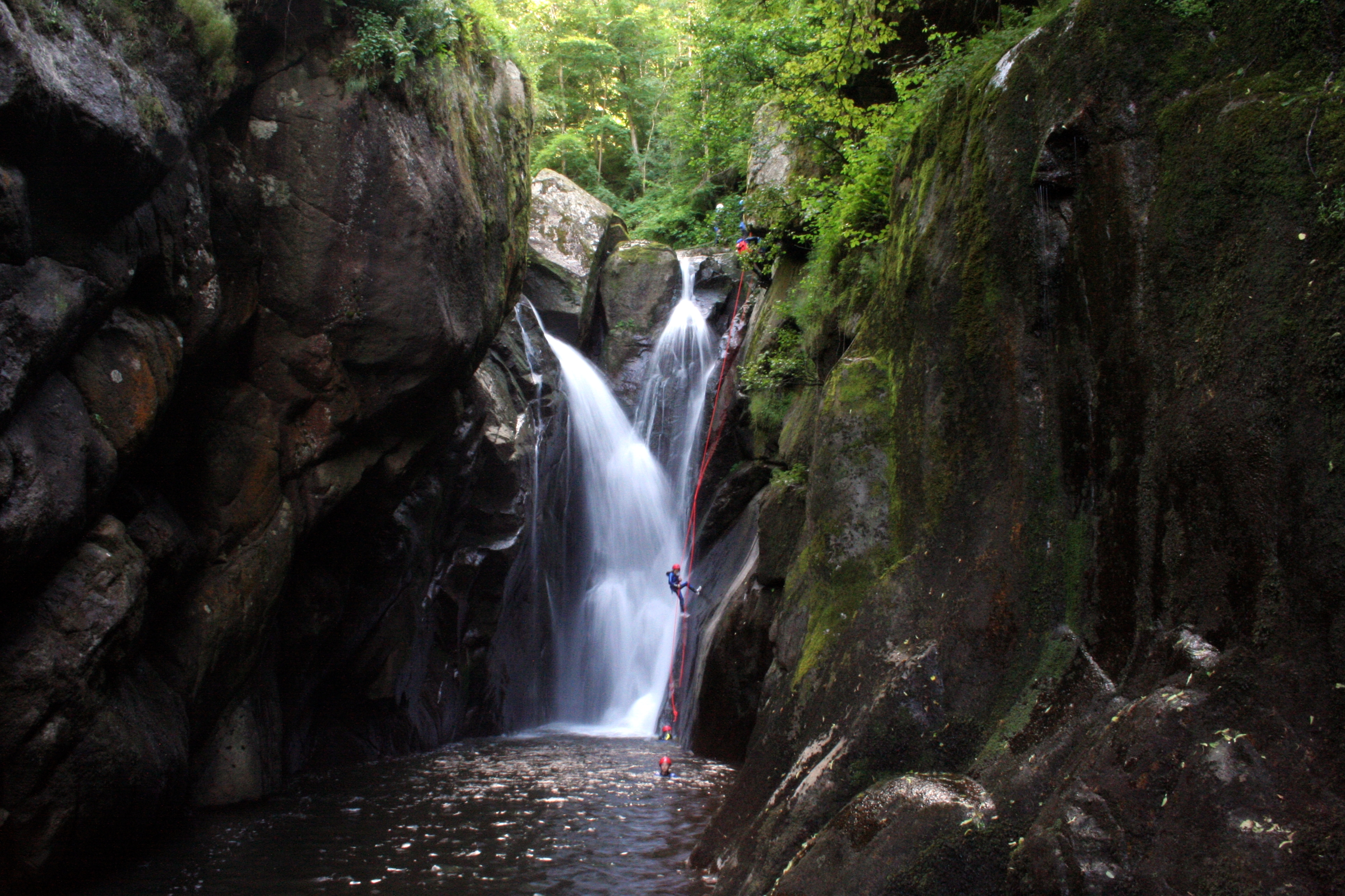 Argences en Aubrac - Ville Active & Sportive